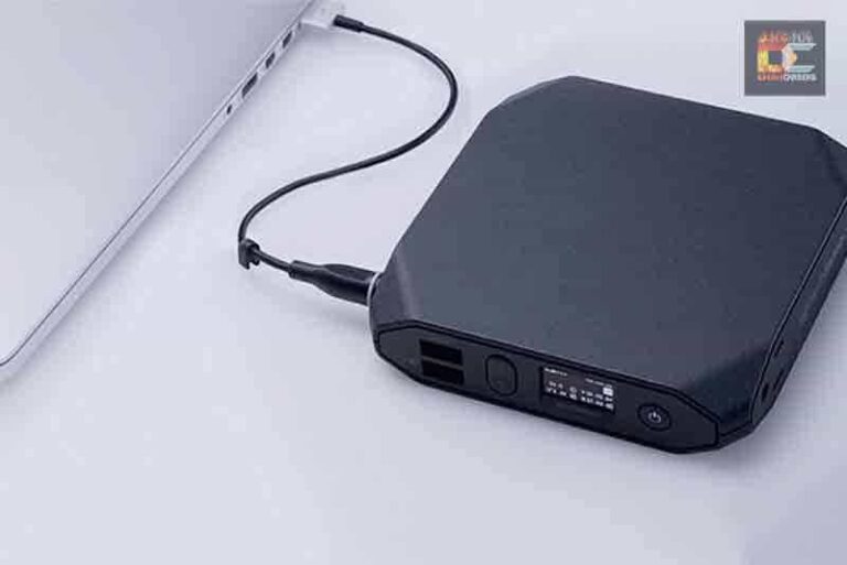 How to Charge Laptop Battery Manually – 10+ Methods – DigiChasers
