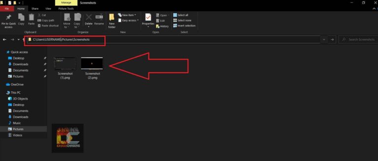 How to Screenshot on Toshiba Laptop – 6 Easy Methods – DigiChasers