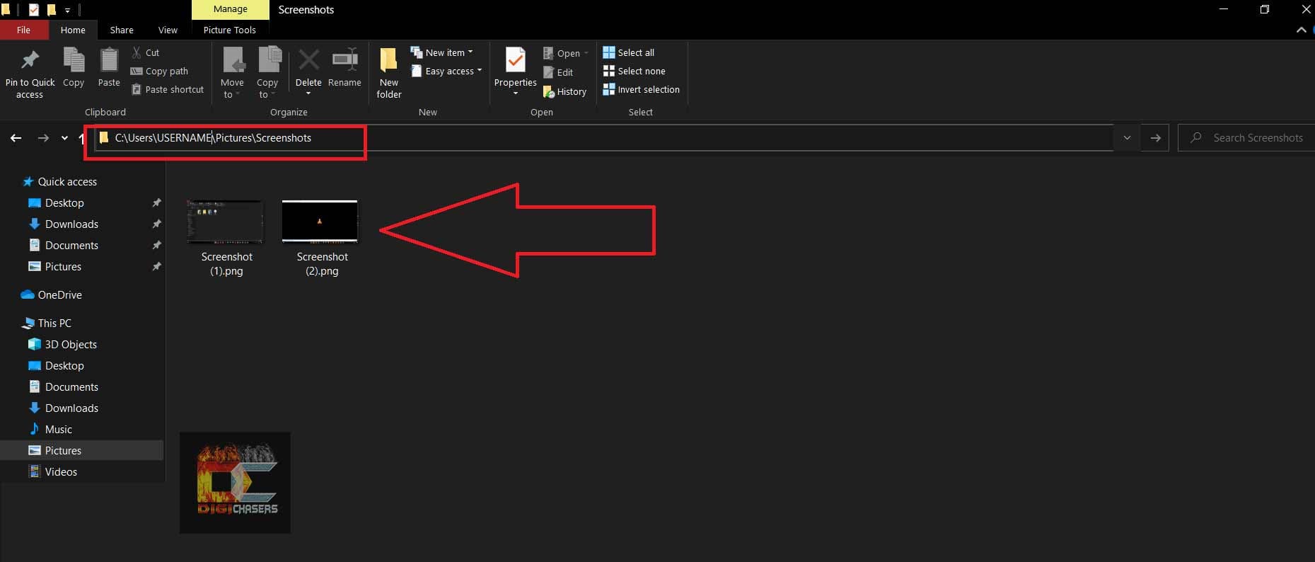 How to Screenshot on Toshiba Laptop – 6 Easy Methods – DigiChasers