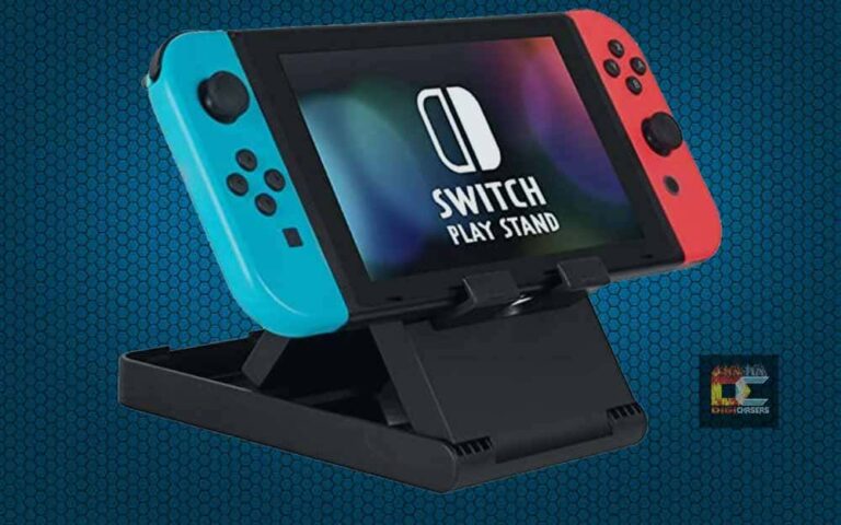 How to Connect Switch to Laptop – An Ultimate Guide – DigiChasers