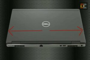How to Measure a Laptop Size – A Detailed Guide – DigiChasers