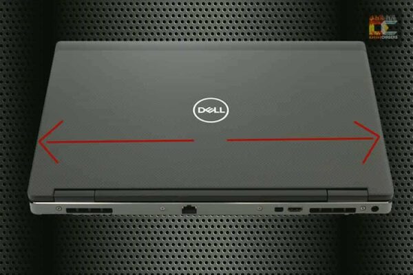 How to Measure a Laptop Size – A Detailed Guide -DigiChasers