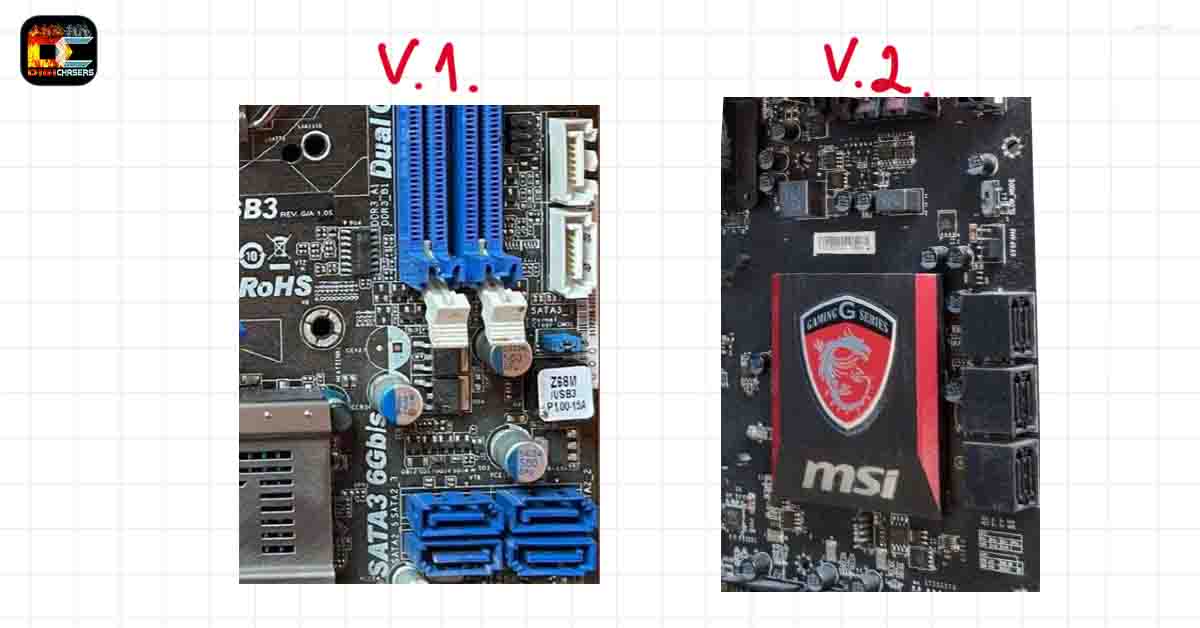 Everything About SATA Ports on Motherboard. – DigiChasers