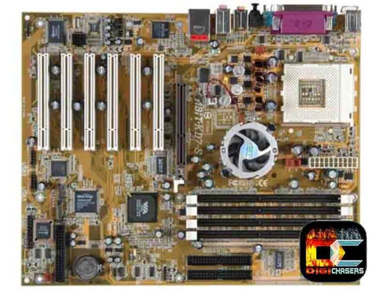 Sleeper PC case. DIY from old PC (real example). – DigiChasers