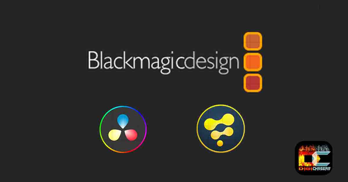 Blackmagic raw common components. Virus? – DigiChasers