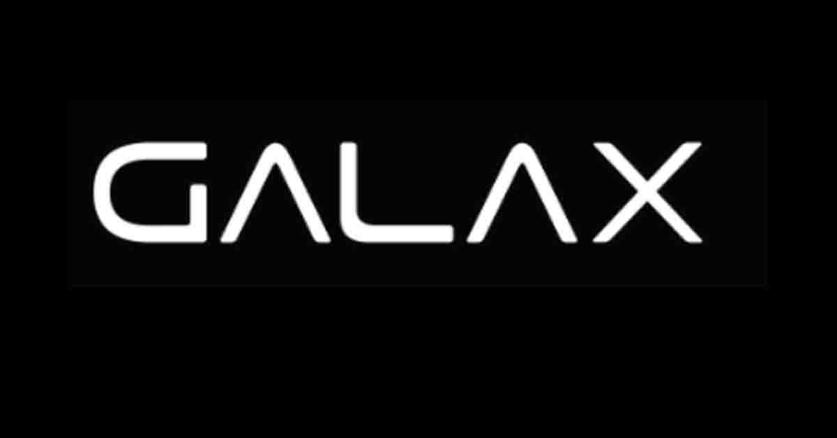 Galax Gamer RGB. Virus? – DigiChasers