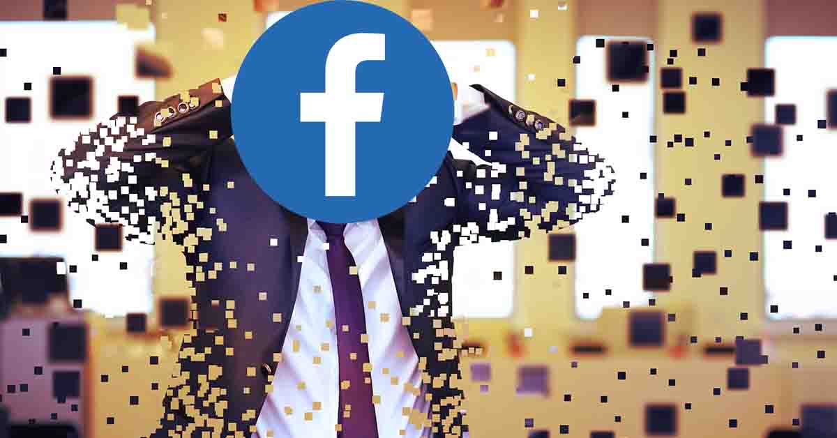 Why does a person disappear from people you may know on Facebook ...