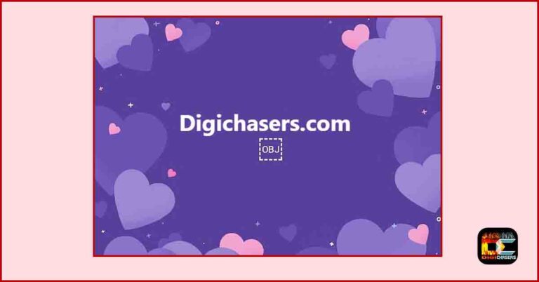 What does OBJ mean in text? Explained. – DigiChasers