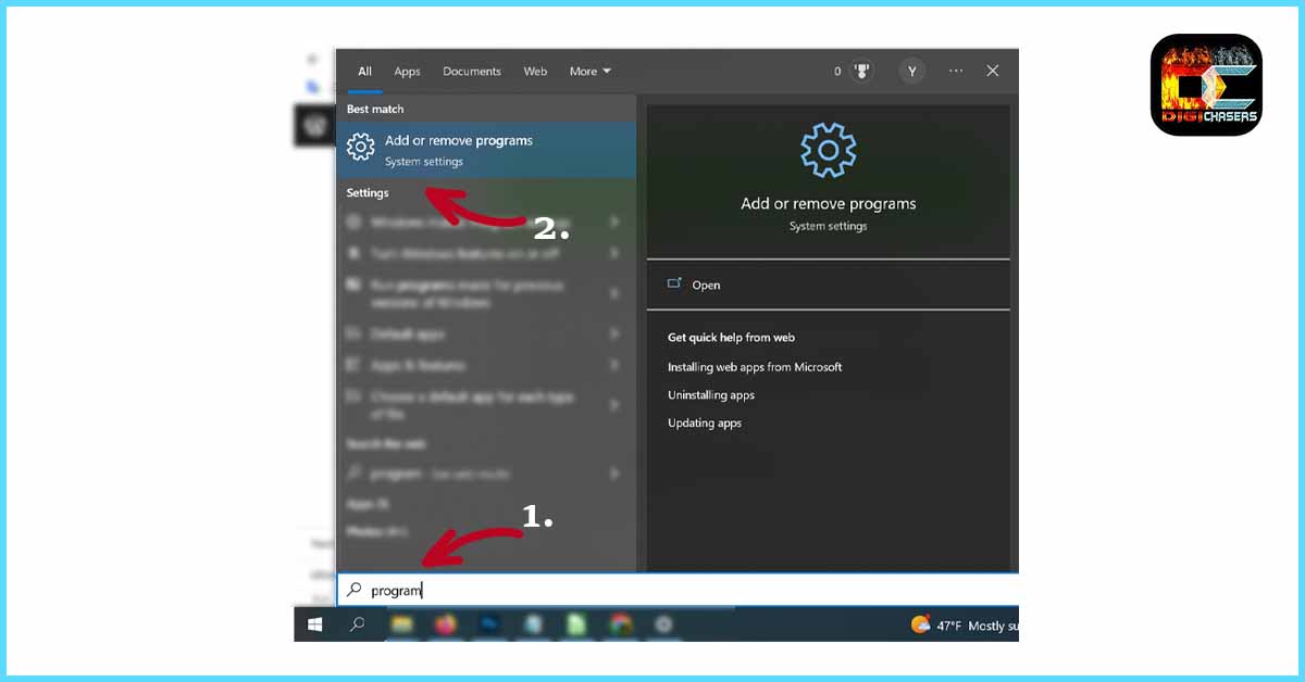 PUADIManager. Is it harmful? – DigiChasers