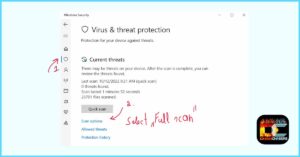 Trojan.malware.300983.susgen. False positive? – DigiChasers
