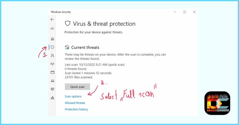 Trojan.malware.300983.susgen. False positive? – DigiChasers