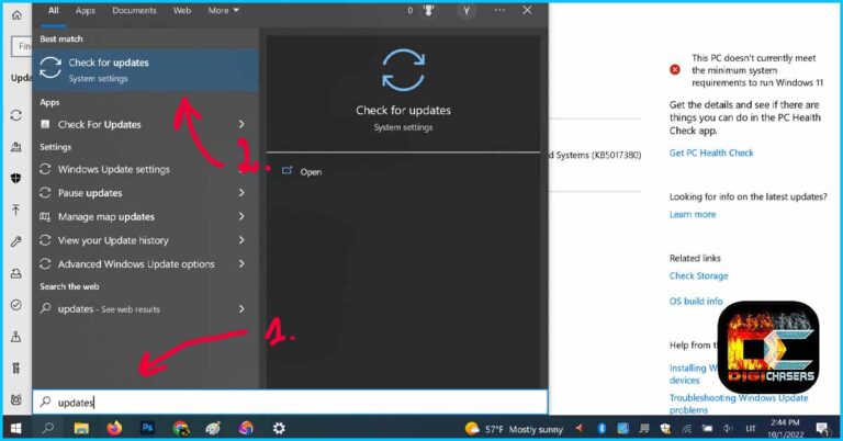 What is DDE Server Window? Simple explanation. – DigiChasers
