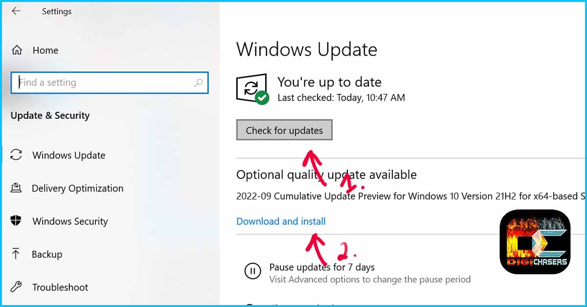 What is DDE Server Window? Simple explanation. – DigiChasers