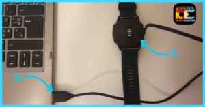 How to restart Garmin watch? Simple steps. – DigiChasers